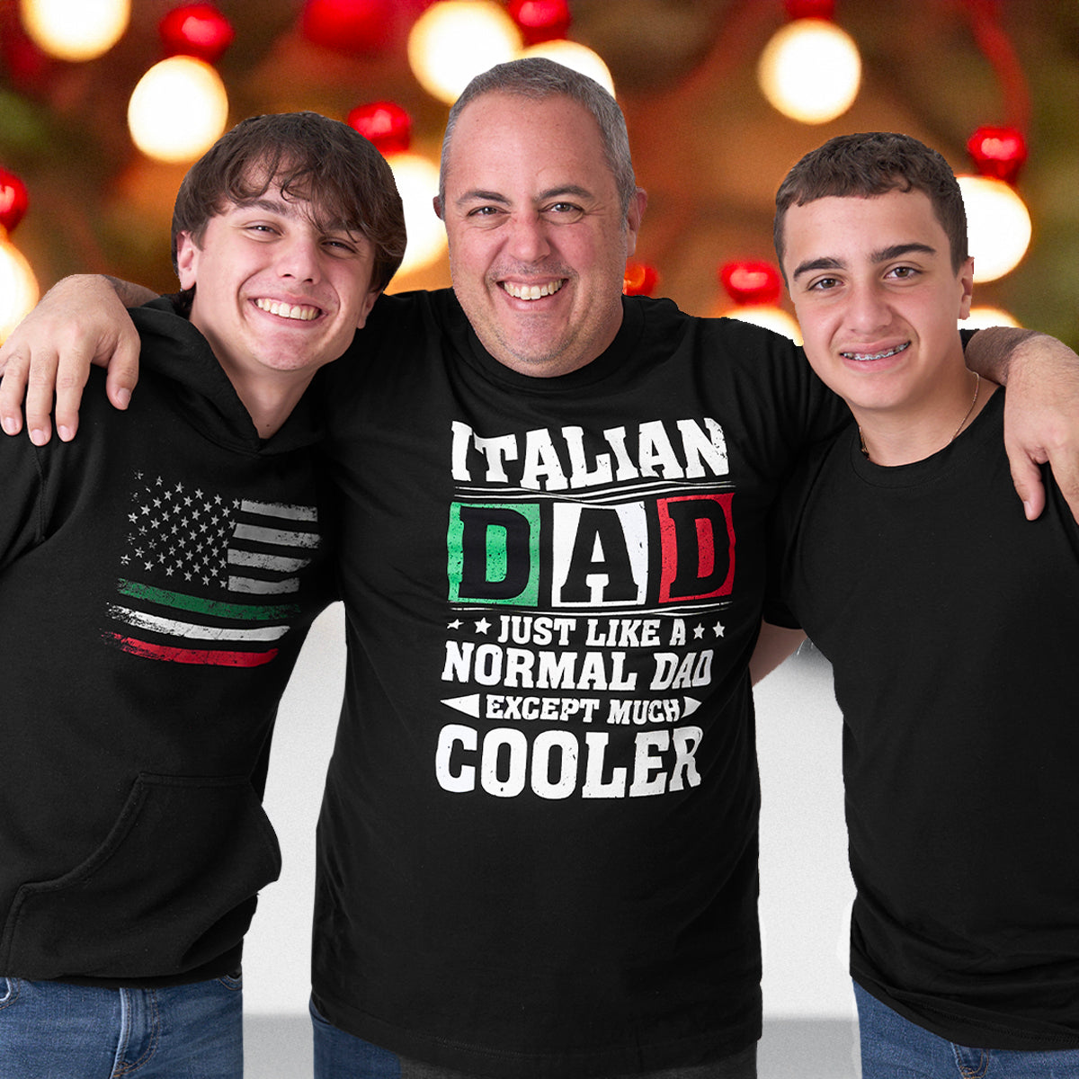 Gifts For Dad – Hardcore Italians