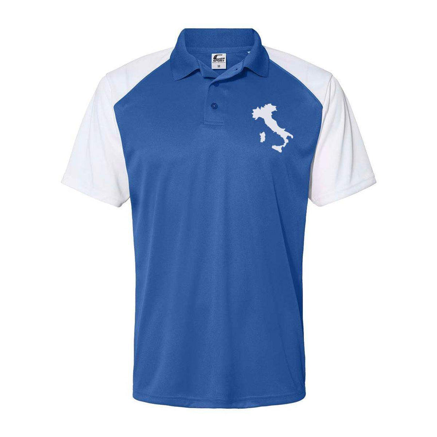 Golf collection – Hardcore Italians