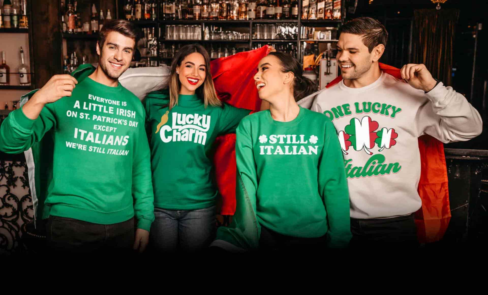 Hardcore Italians | Shop Italian Pride Clothing – Show your Italian Pride