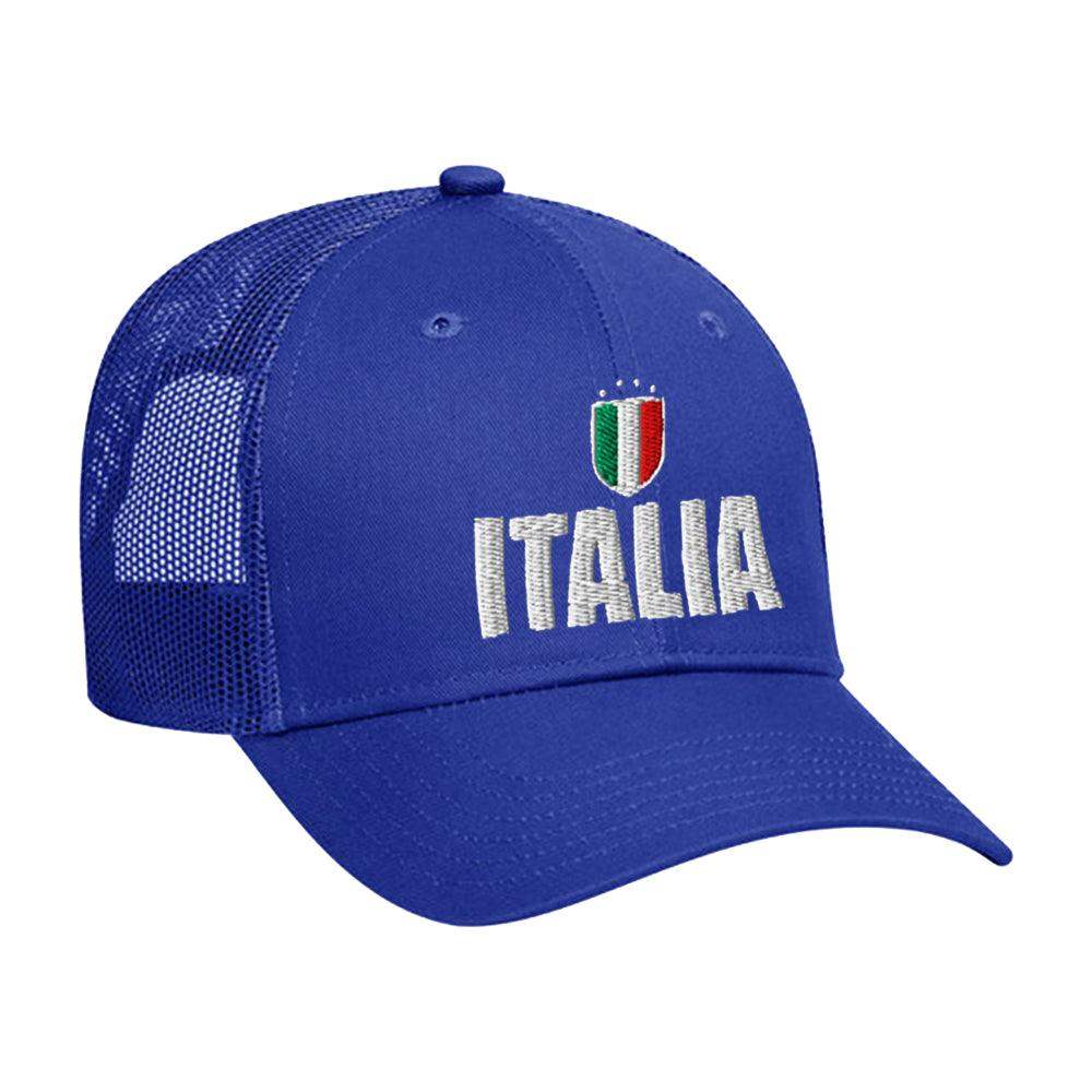 Hats – Hardcore Italians