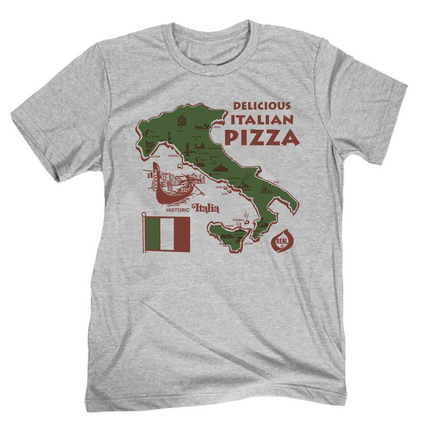 New Arrivals – Hardcore Italians