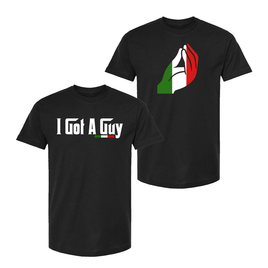 Hardcore Italians | Shop Italian Pride Clothing – Show your Italian Pride