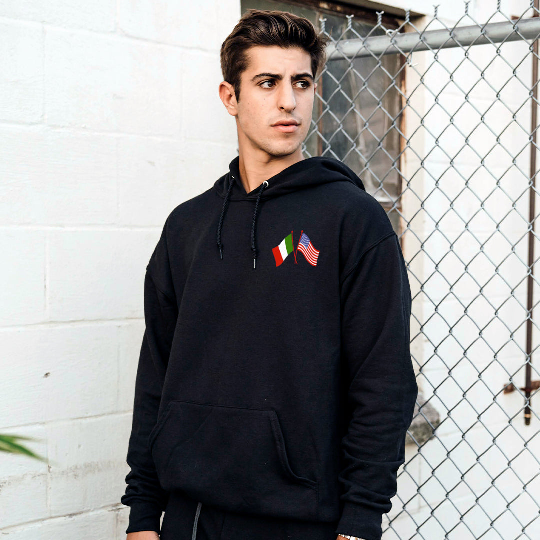 Hardcore Italians | Shop Italian Pride Clothing