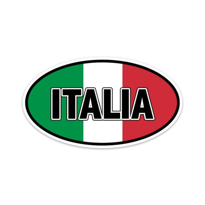 Stickers – Hardcore Italians