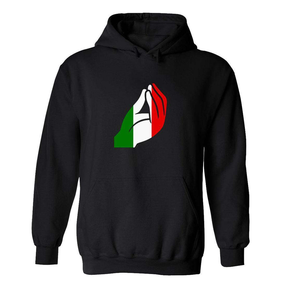 Italian Pride Hoodies & Sweatshirts | Hardcore Italians