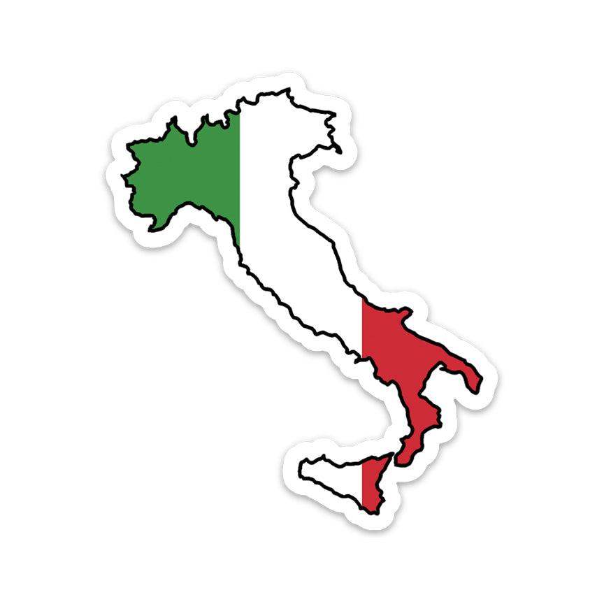 Stickers – Hardcore Italians