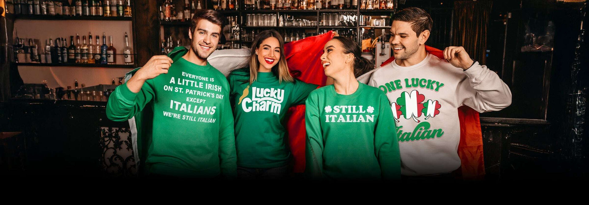Hardcore Italians | Shop Italian Pride Clothing – Show your Italian Pride