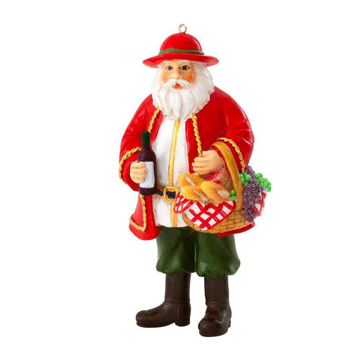 Ornaments – Hardcore Italians