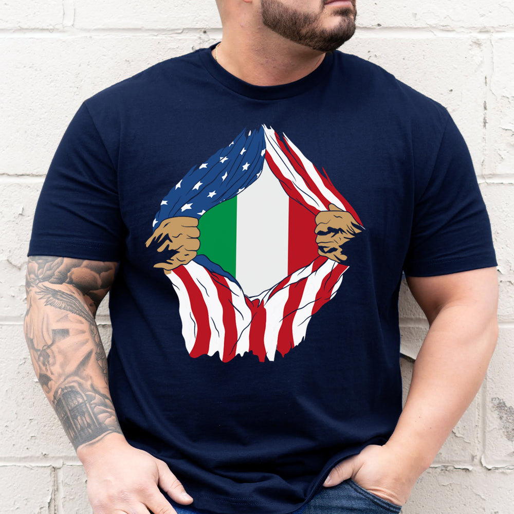 New Arrivals – Hardcore Italians