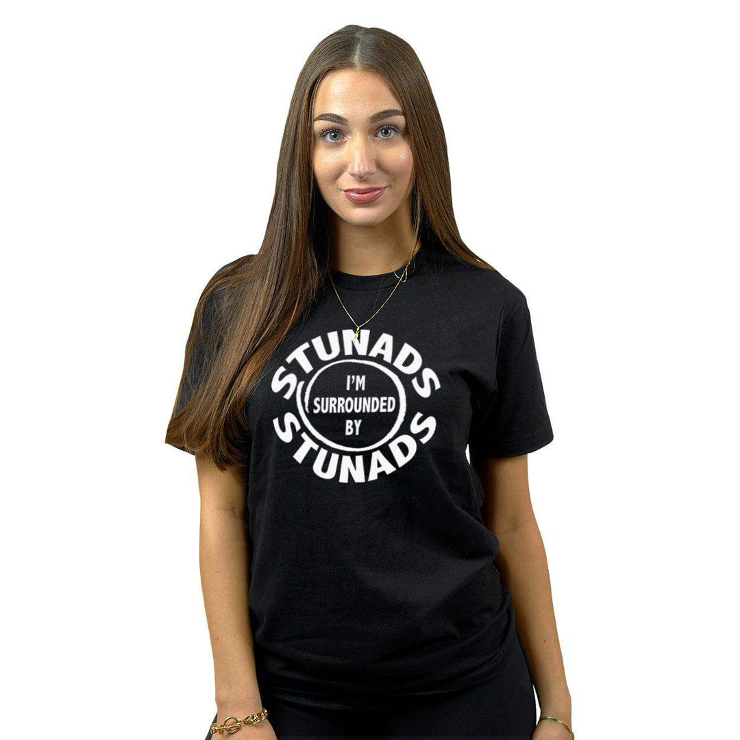 Stunads Tee – Hardcore Italians