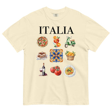 New Arrivals – Hardcore Italians