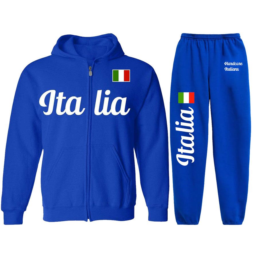 New Arrivals – Hardcore Italians