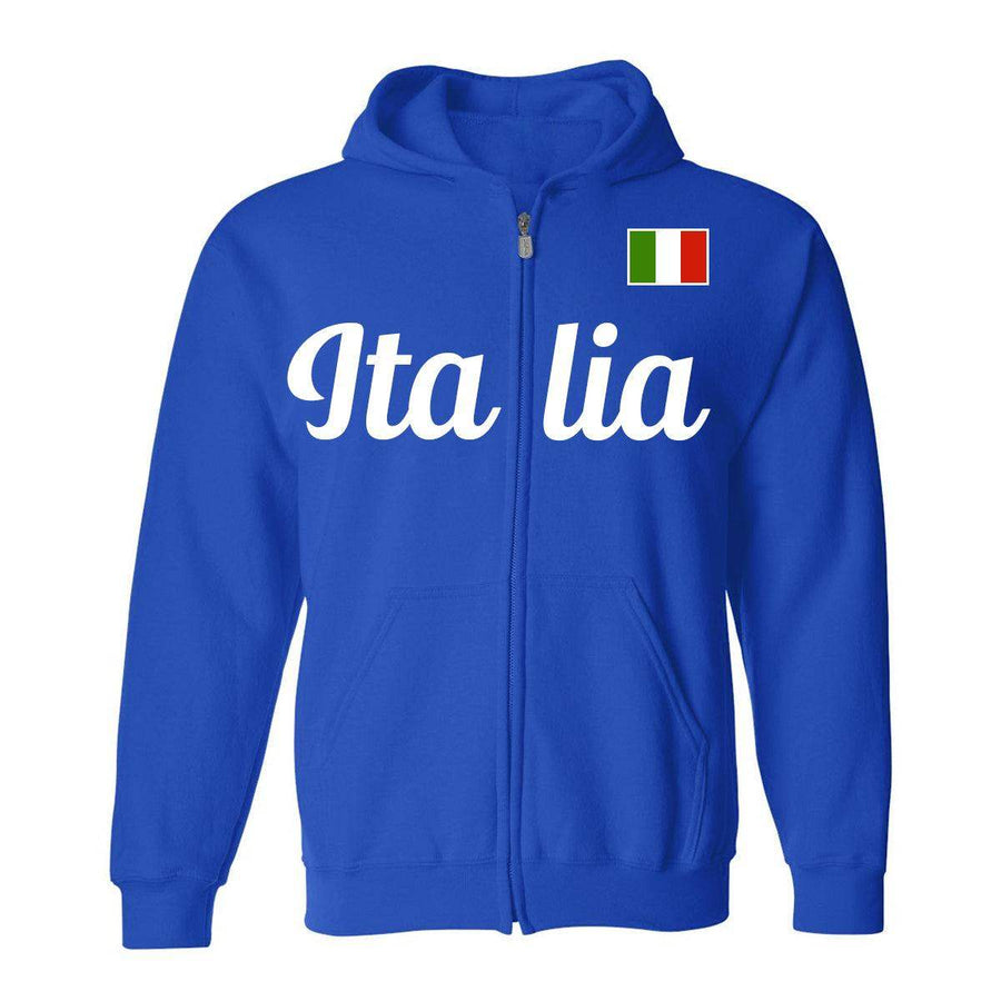Hardcore Italians | Shop Italian Pride Clothing – Show your Italian Pride