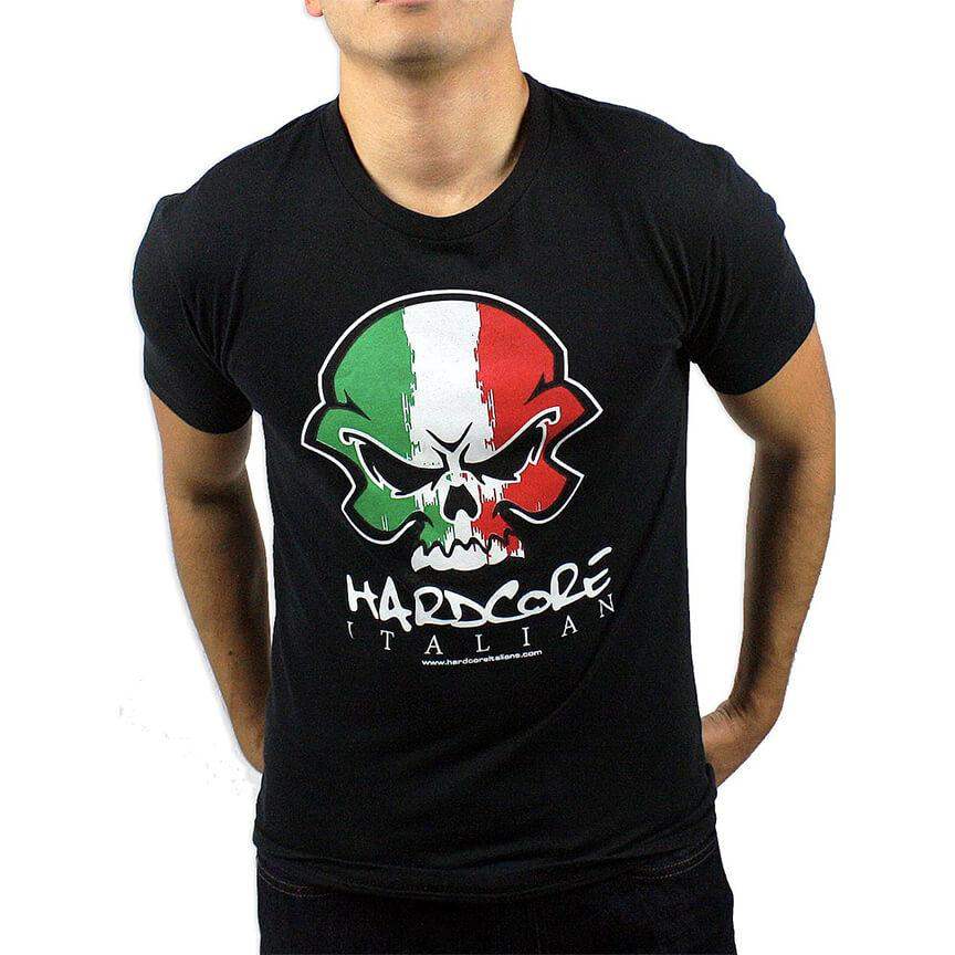 Hardcore Italians | Shop Italian Pride Clothing