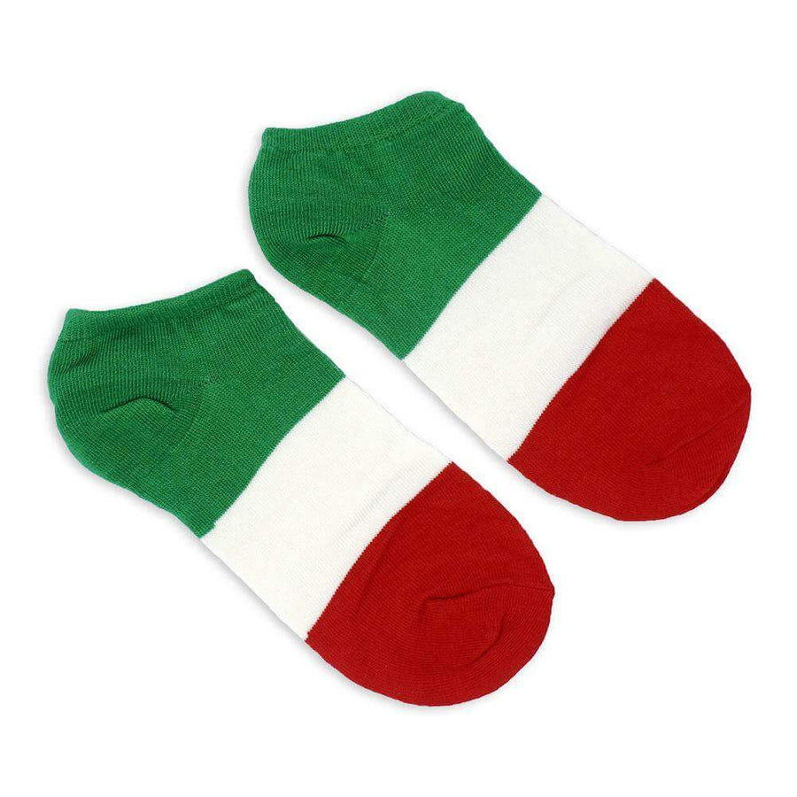 Italia Socks – Hardcore Italians