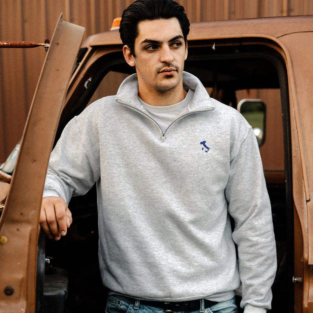 Italian Pride Hoodies & Sweatshirts | Hardcore Italians